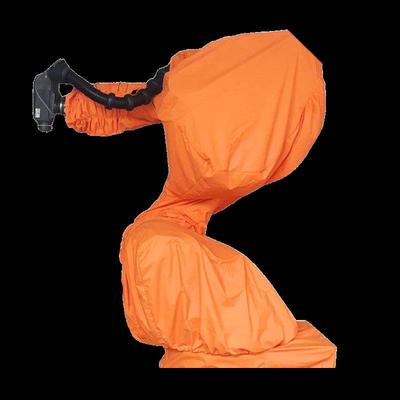 SRA166-01机器人防静电防尘阻燃专用防护服直销垒森静电衣