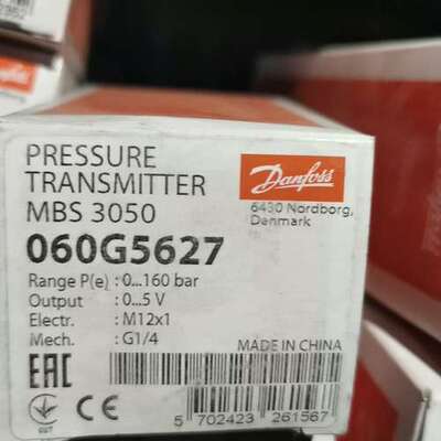 MBS3050-060G5627 全新一只 议价