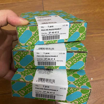 【维修】PSM-ME-RS232/RS485-P - 2744416
