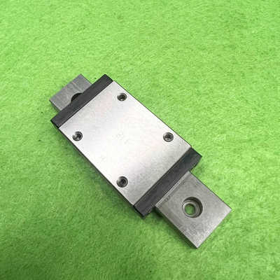 【维修】日本进口IKO薄型导轨LWLF18B轨道长度79mm 滑块4