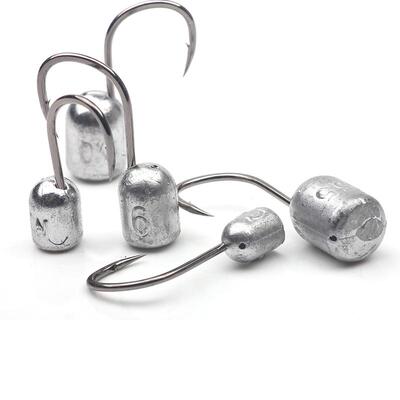 软虫防挂底加强版鳜鱼伊势尼