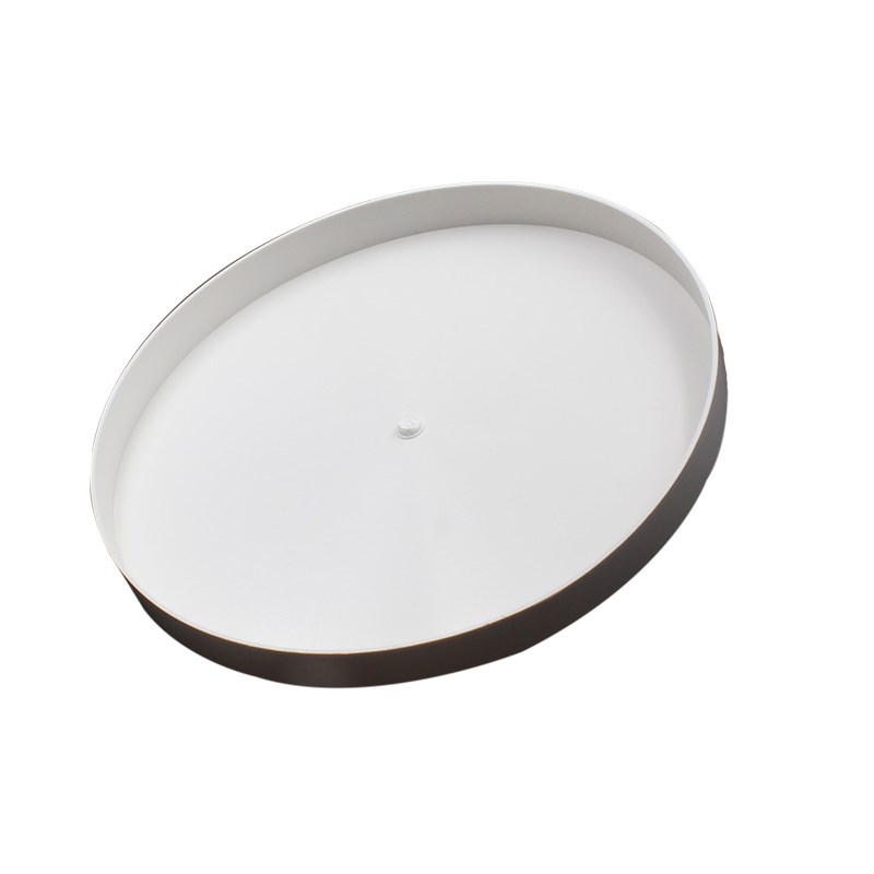 250封头315pvc400排水管保护盖堵头堵盖下水管盖子管堵管帽盖闷头