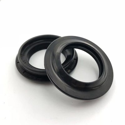 DC50x65x11.5减震油封 50*65*11.5 50/65/11.5双簧减震油封50 65