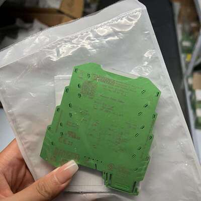 MINI MCR-SL-UI-2I-NC - 2864176菲尼克斯信号倍增器