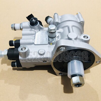 新源轮式挖掘机 叉车 新柴4D32XG30发动机高压油泵 柴油泵 供油泵