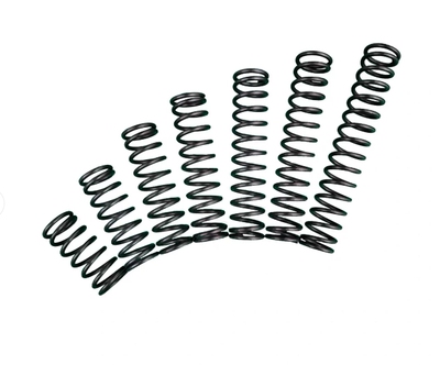 YUR-D2/D3/D4/D5/D6-L5/L10/L15/L20/L25/L30/L35/L40/L45弹簧