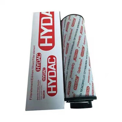 HYDAC贺德克液压油过滤器0500R010BN4HC 0660R020BN3HC回油滤芯
