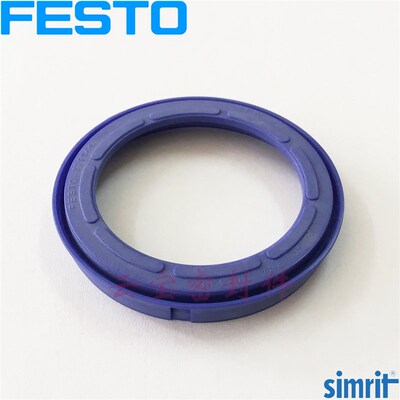 ADVU/AEVU-50 FESTO活塞气封 CFW AU PNA 50(MK50*43*7.65通用)
