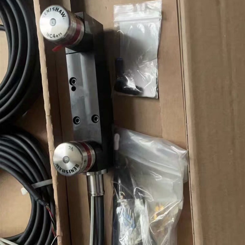 光电/激光器件雷尼绍激光对刀仪NC4 RX NC4 TX全