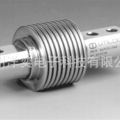 供应西班牙Utilcell波纹管式MOD340-15Kg,35Kg,50Kg称重传感器