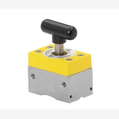 木工工具 工件夹具 开关式磁力座 MAGSQUARE  Magswitch 堤旁树