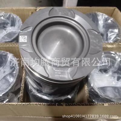 200V02511-0771德国曼发动机活塞200V02502-0133活塞销出口外贸