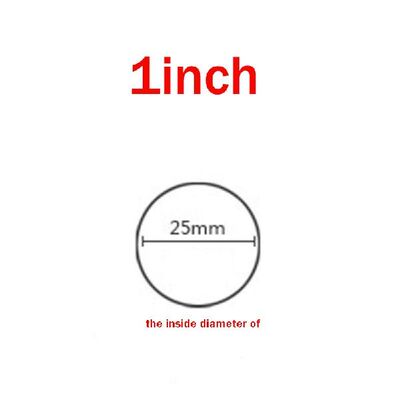 新品1 Inch 25mm High Pressure Hose GarIden Irrigation Wateri