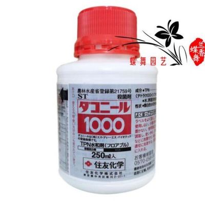 极速达克灵精兰花分苗伤口处理君子兰黑L斑叶斑家庭阳台养兰园艺