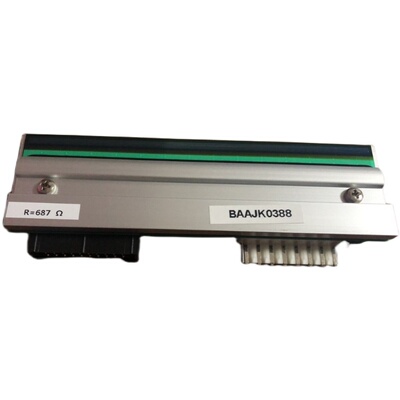 新北洋BTP-L540H/6200I/2008E/2100E/2200E/2300E 全新原装打印头