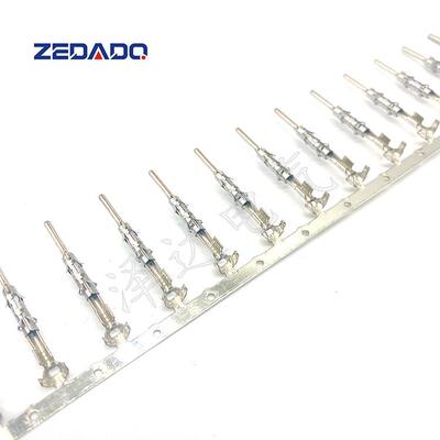 1703013-1 1703014 国产汽车连接器接插件端子 线束端子