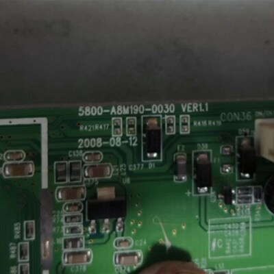 极速创维32/37L01HM 42/47L0z1HF液晶电视主板驱动板5800一A8M190