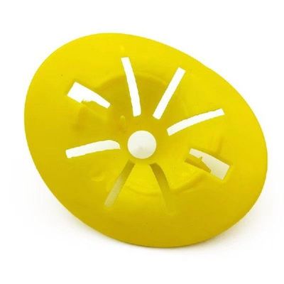 极速1Pcs Wasp Trap Catcher Flower EShape Flying Insects Funn