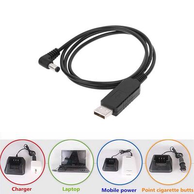 极速2pcs dConnection Black Accessories Base Flexible Chargin