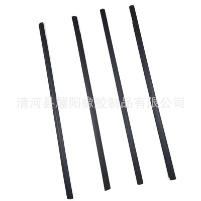 T31汽车专用玻璃外压条80820-1DA0A 80821-1DA0A 82820-1DA0A