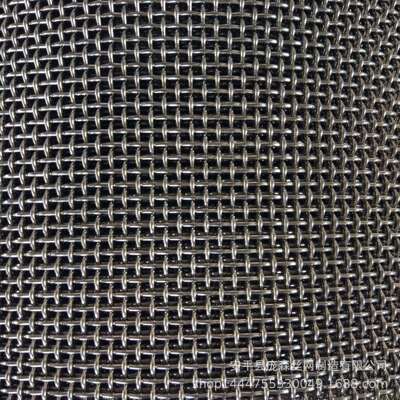 321不锈钢丝网 0Cr18Ni10Ti 不锈钢丝网 321丝网圆片 321筛网成品