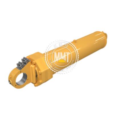 CAT卡特773E 775D液压油缸296-0738二级伸缩举升油缸2960738矿卡