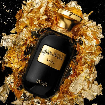 Rasasi Ma'ali香水中东阿拉伯阿联酋迪拜果木香香氛持久留香出口