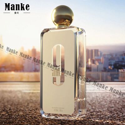 AFNAN 9PM同款香水花果香麝香中东迪拜阿拉伯香氛持久留香小众