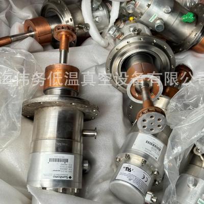 日本SHI SUMITOMO CH-210 10K Cryocooler 制冷机