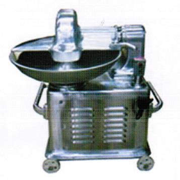 THUNDERBIRD加拿大雷鸟ks-6细切机商用厨具设备切菜机