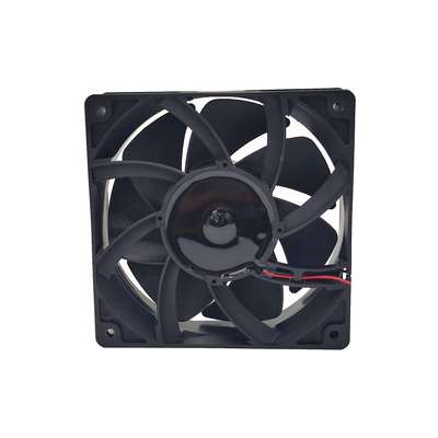 12038户外储能电源散热风扇 IP68灌胶防水风扇 AFB1212VHE