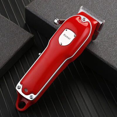 极速Kemei Combo pro electric haiCr trimmer for men barber ha