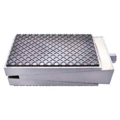 极速厂销适用于ST19095水平调整垫脚机床防滑减U震垫块调节三层垫