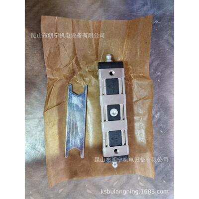 意大利Rollon直线滑轨滑块AS35T450 ASN22610 ASN63-1410滚轮