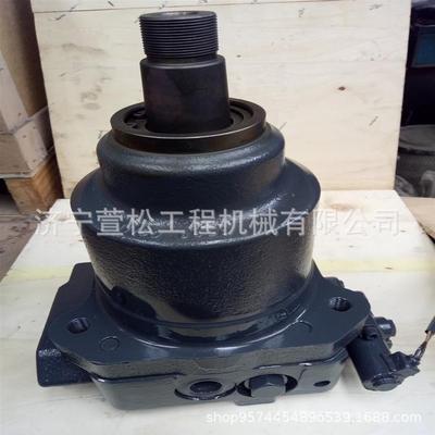 D475A-5装载机风扇马达708-7H-00613装载机配件