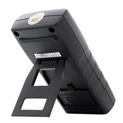 胜利Vc6801热电偶k型温度计，探头数字接触温度计数字显示温度计