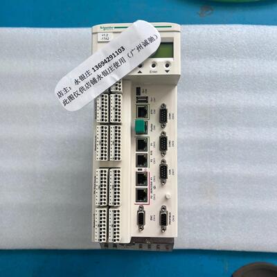 SchneiderLMC600CXXXXX伺服驱动器 LMC600CAA10000 销售