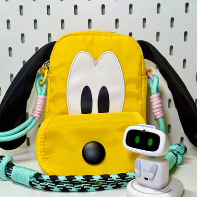 适配aibi机器人收纳背包