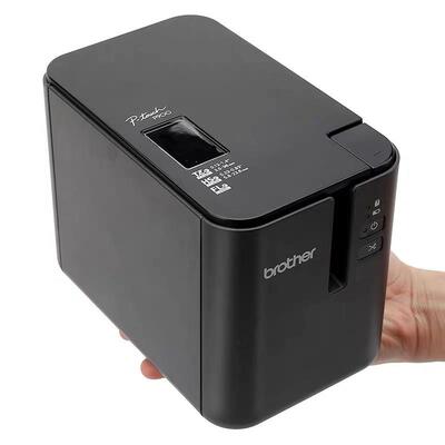 兄弟定产标签资PT-P900/打印机PT-P90/900W/P950NW Wi-Fi蓝牙PT-