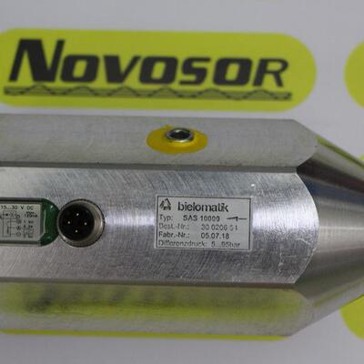 BIELOMATIK SAS10000 30020654电磁阀先咨询再订期货