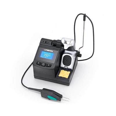 西班牙 JBC CP-2HE 小镊型焊台 PA-120 镊夹手柄