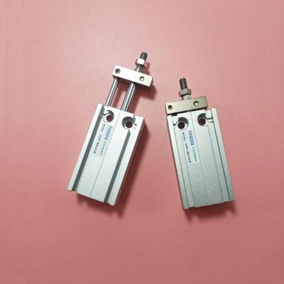 全新亚德客型MK20 MK16 MK10X5S 10S 15S 20S多位置自由安装气缸