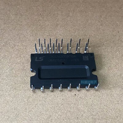 空调功率模块IGCM15F60GA IGCM20F60GA IKCM15L60GA IGCM10F60GA