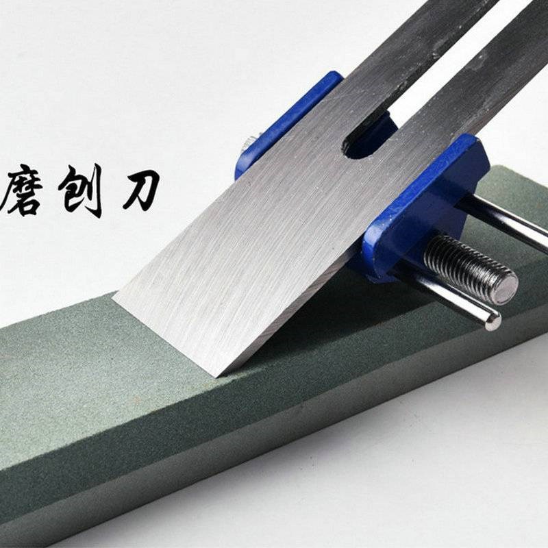 木工定角器磨刀器木工刨磨刀石刨刀磨石架磨凿子器木工