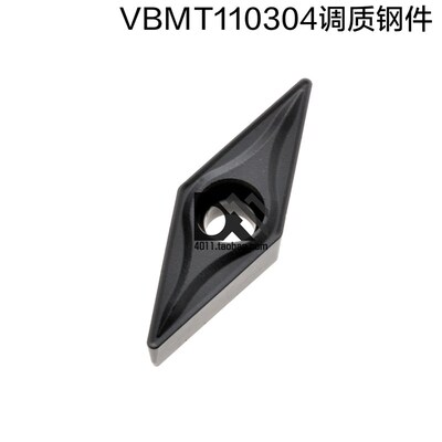 数控刀片VBMT/VCMT110301/110302/110304/110308/160 TM HS MV