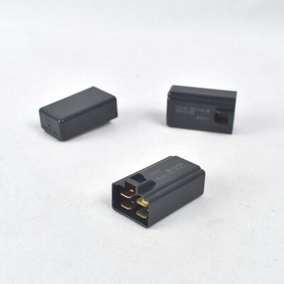 CBR400 600 1000RR F5 大灯 水箱 风扇 马达 控制器 继电器