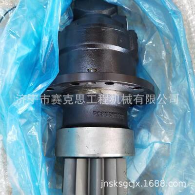 适用卡特M315D2轮挖回转马达总成 152-7375 1527375 济宁赛克思