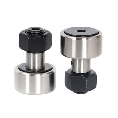 螺栓 凸轮轴承随动器CFUA12-30 12-32 16-35 18-40 20Y-52滚针轴