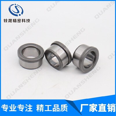 norelem钻套DIN179导向衬套08900 08910-A0800*10 DIN172轴套