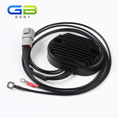 整流器 稳压器适用 哈雷Harley 74610-01 74540-01 230-22038